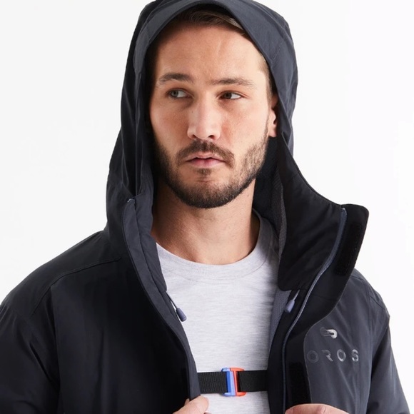 Oros | Jackets & Coats | Mens Oros 220 Parka | Poshmark